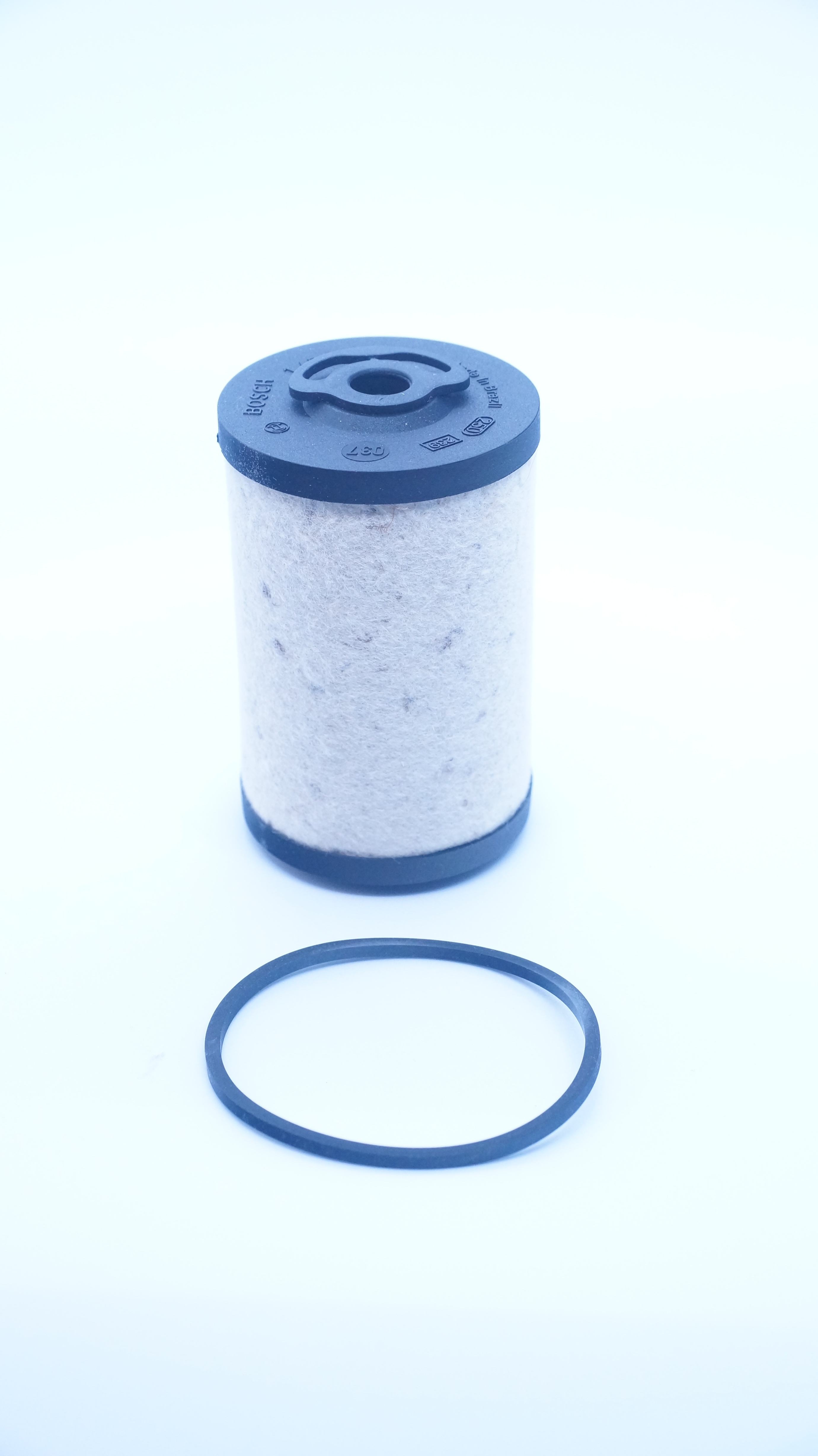 TT-Oldtimerteile - Kraftstofffiltersatz