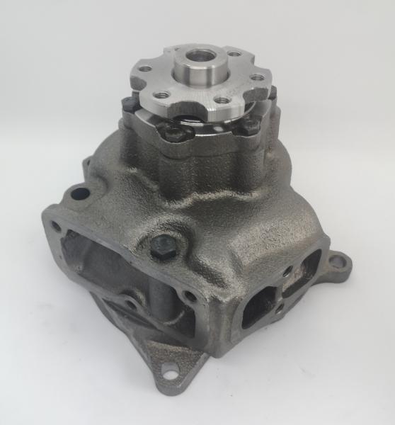 TT-Oldtimerteile - Mercedes Benz Om352 Wasserpumpe